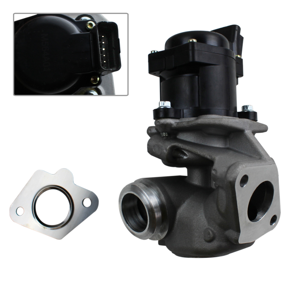 Vanne Egr 206 1 4 Hdi